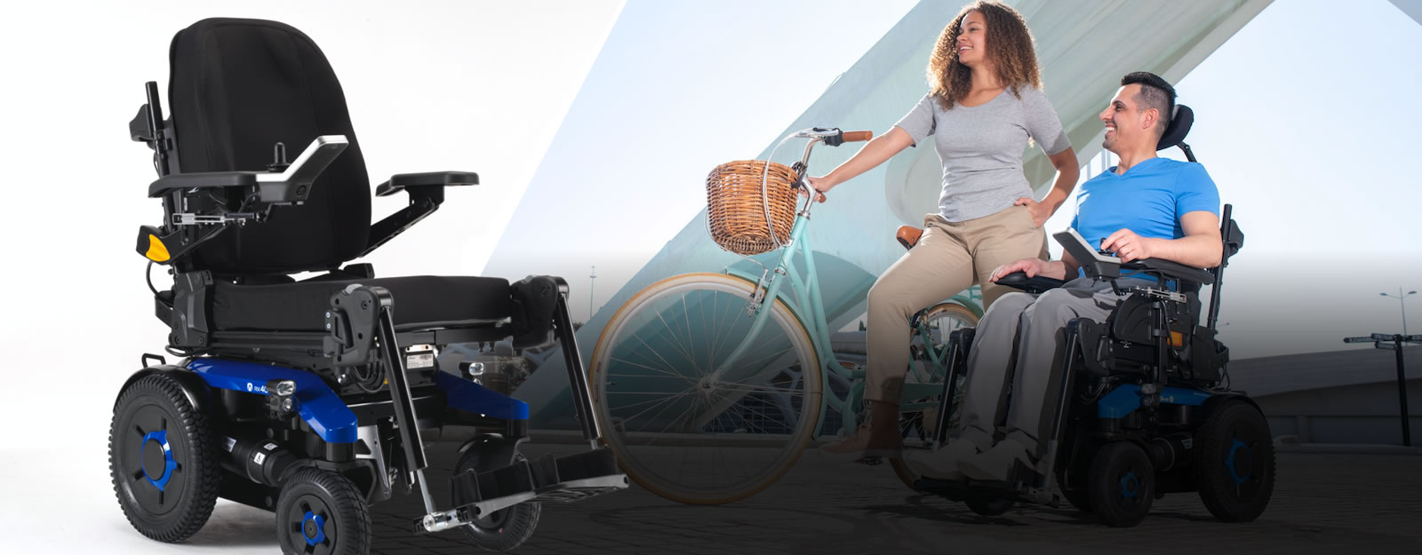 | Invacare CH