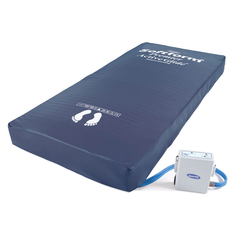 Invacare Softform Premier Glide - Invacare Switzerland