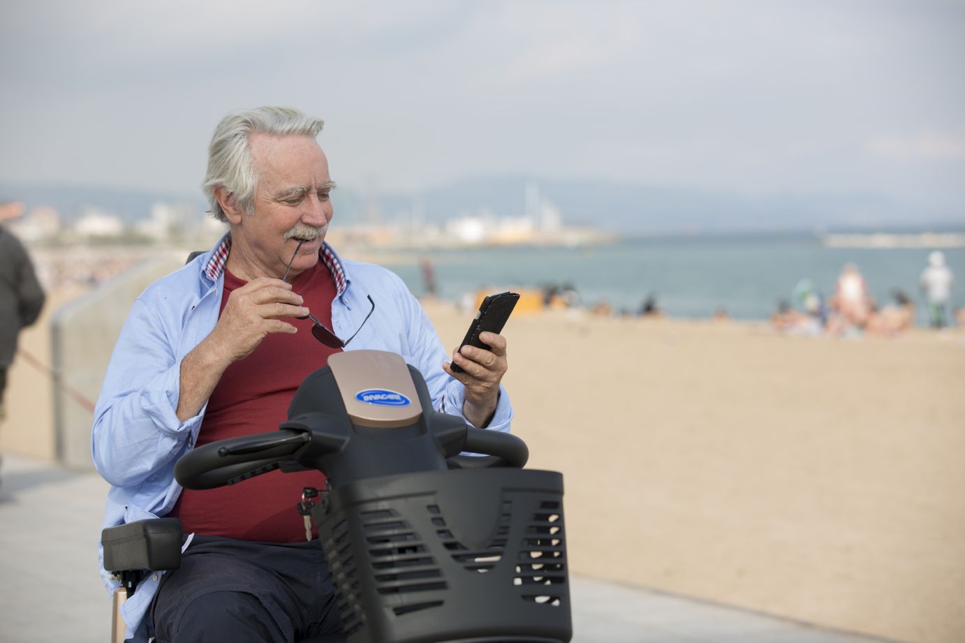 Invacare Pro | Invacare CH